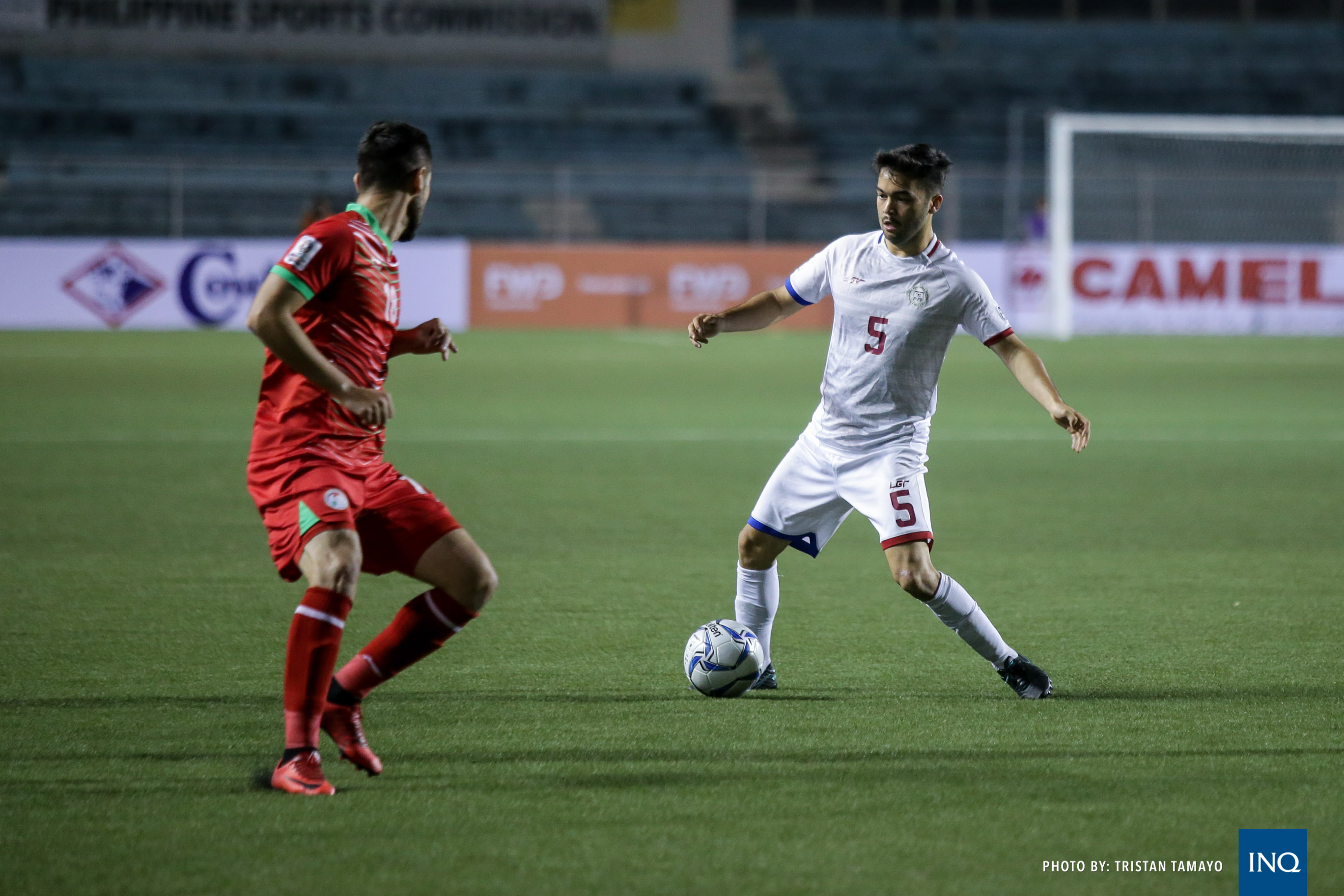 A new door for Philippine football | Inquirer Sports