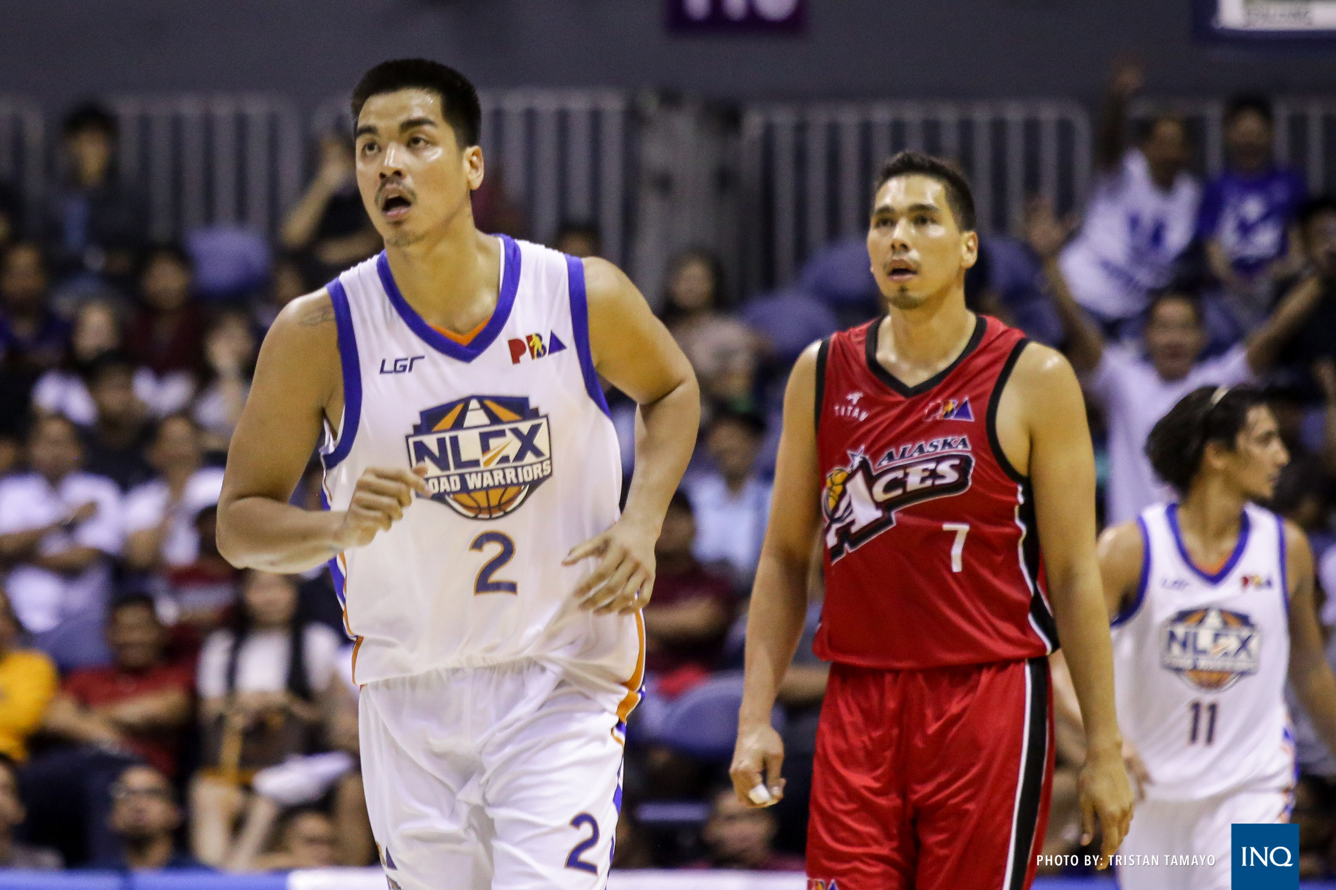 Guiao develops another talent in Michael Miranda | Inquirer Sports