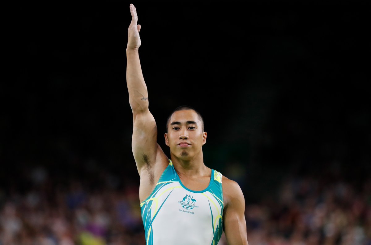 From Pinoy orphan to Aussie hero: Christopher Remke ends 24-year gold ...