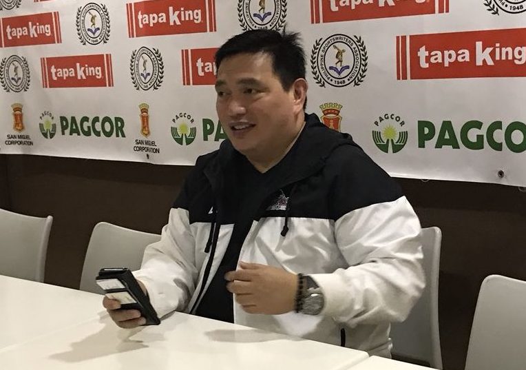 Palami on Dooley's status with Azkals: 'A lot of reasons for him to be ...