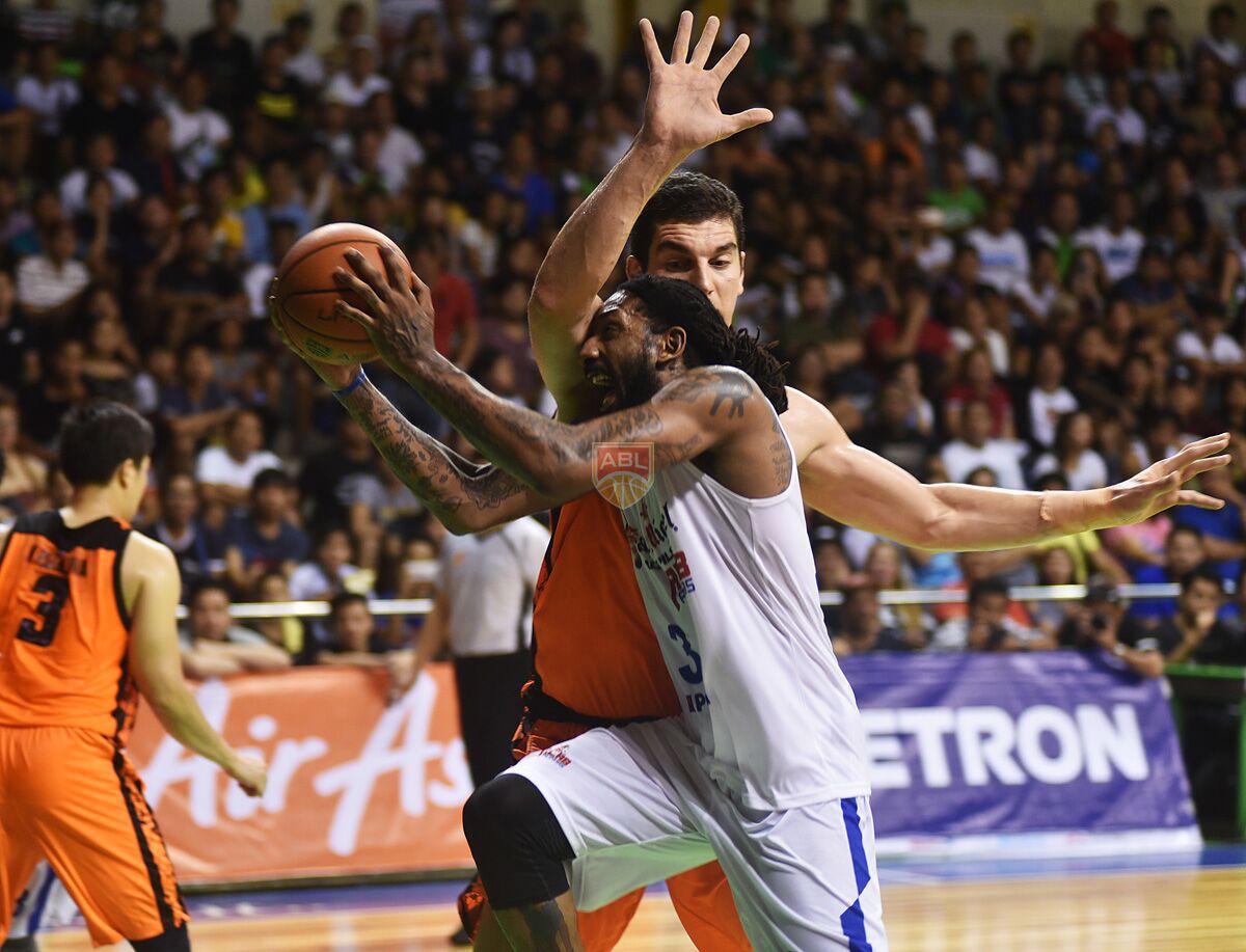 Balkman: Alab must regain defensive identity after high-scoring Game 1 ...