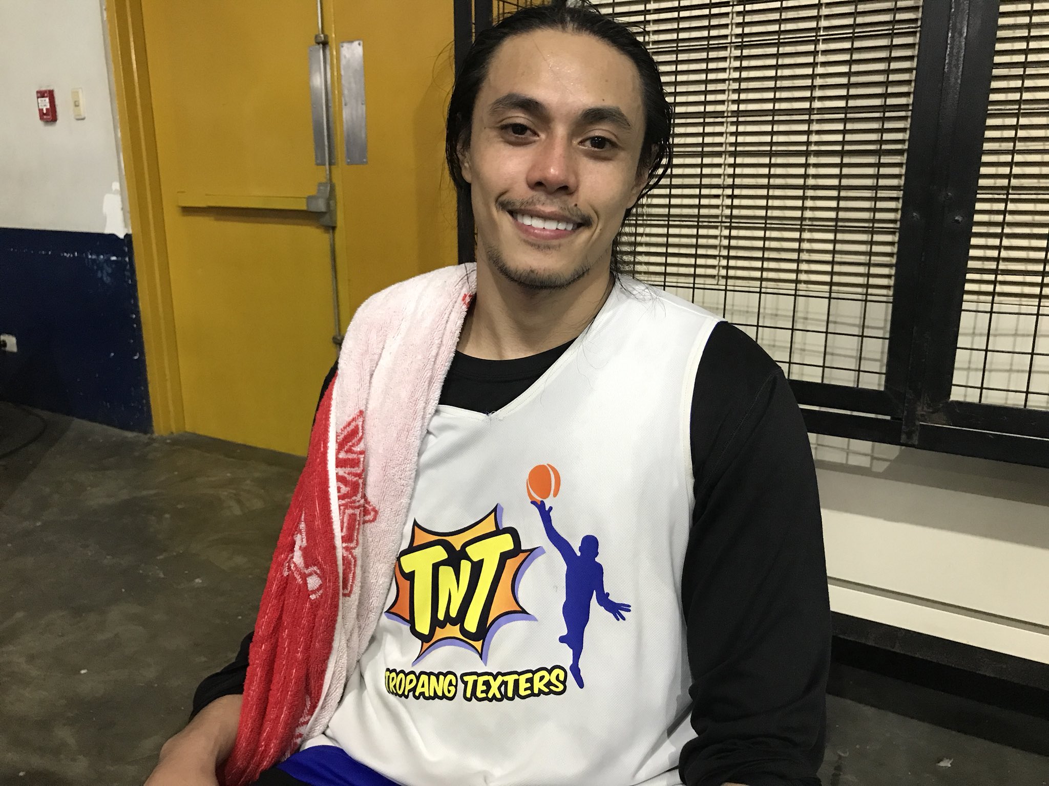 Romeo gets best shot at elusive title as he pairs up with Castro at TNT ...