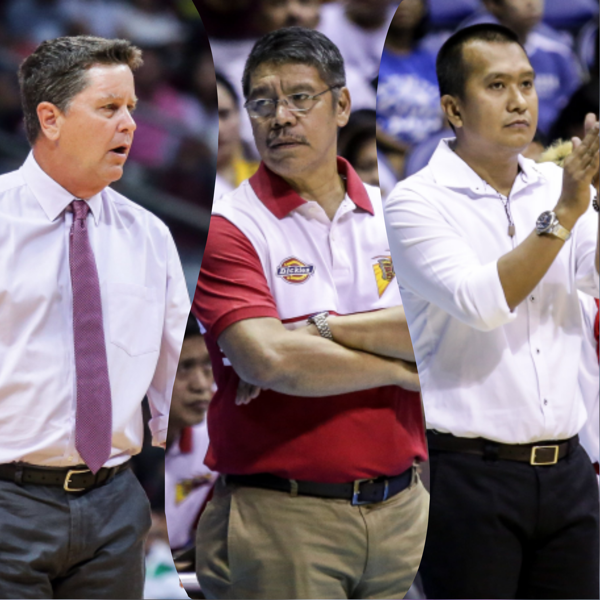 Austria, Victolero, Cone to coach PBA All-Star teams | Inquirer Sports