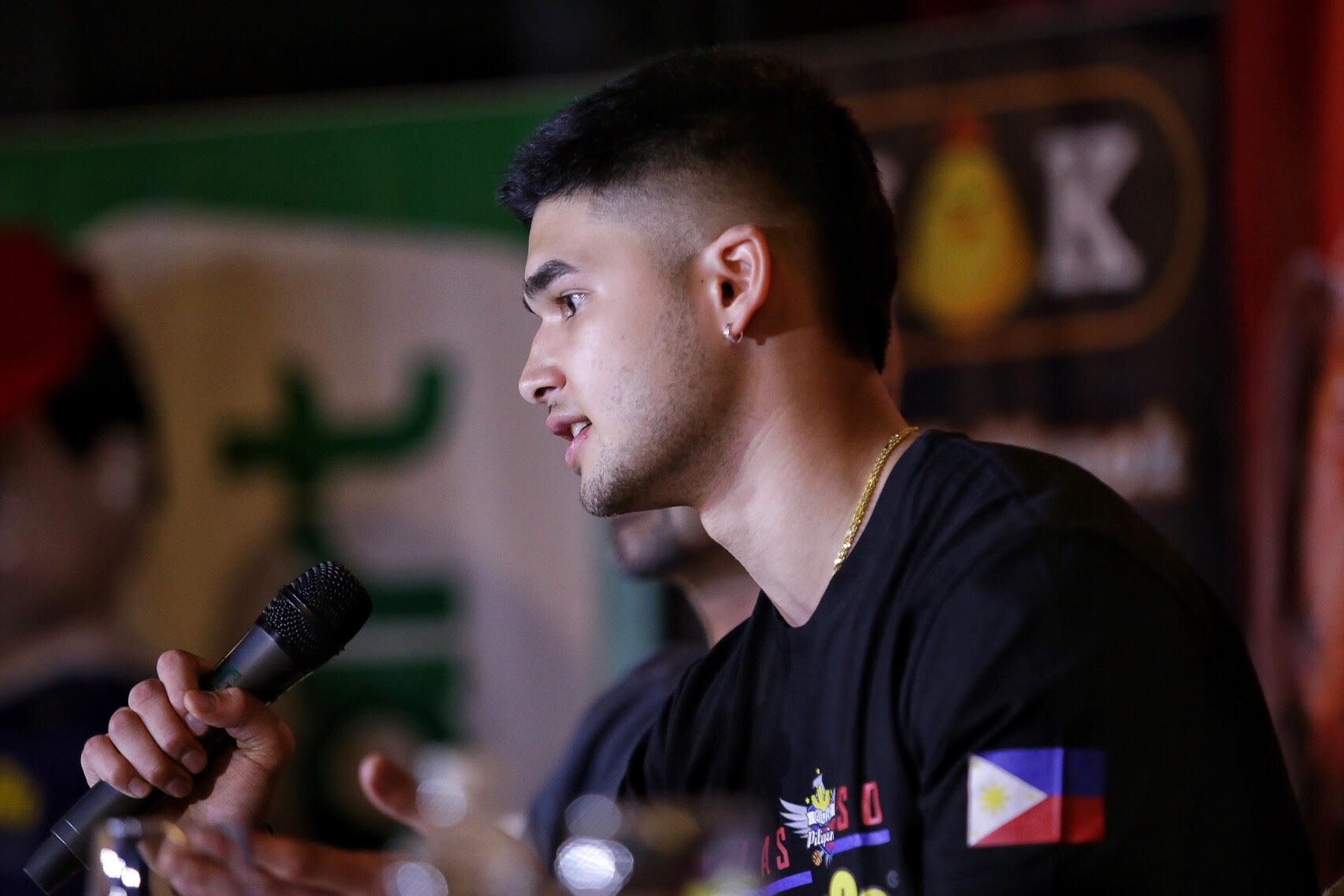 Paras no regrets going to US despite abrupt end to college career ...