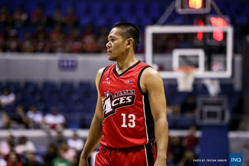 Ex-PBA player Ronald Pascual in 'saddest stage of his life' says ...