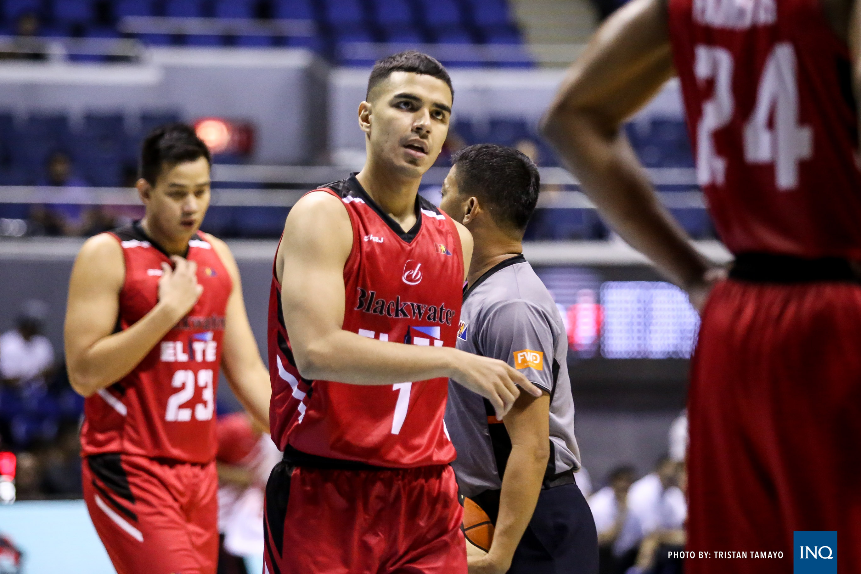 Phoenix defense gets in the way of Mike DiGregorio's shooting ...