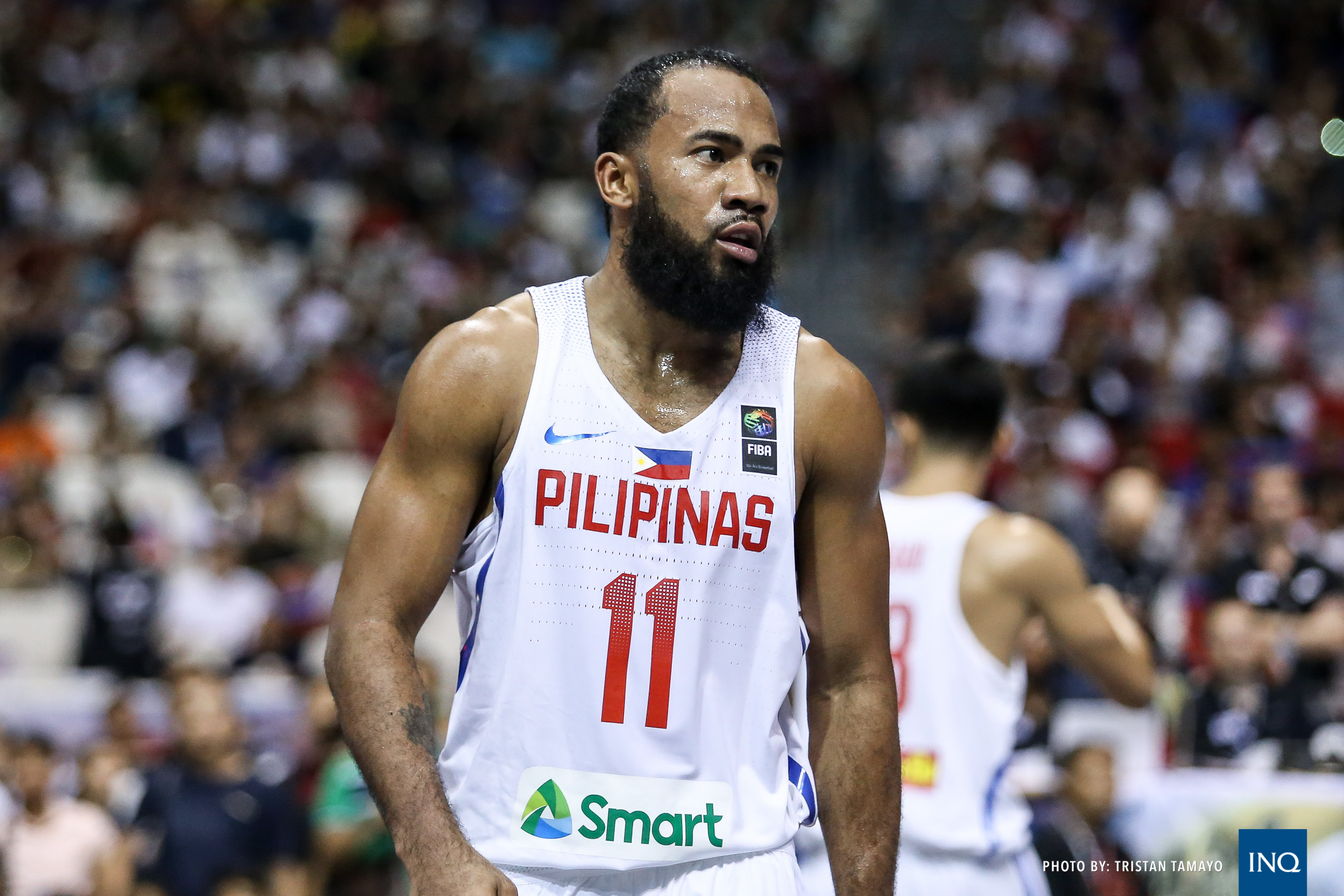 Pringle lives out a dream | Inquirer Sports