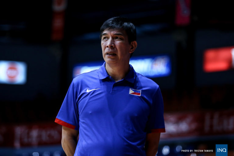 Meet Gilas Pilipinas' Final 12 for Fiba World Cup | Inquirer Sports
