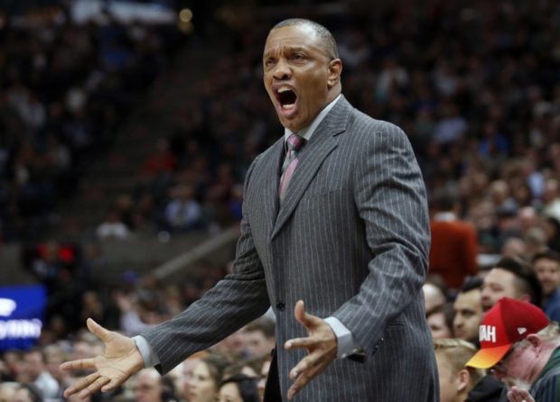 Coach Alvin Gentry, Pelicans agree on 2-year extension | Inquirer Sports