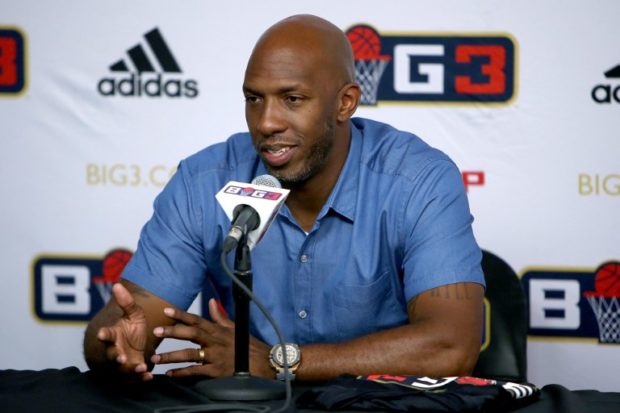 Billups discusses front office ambitions, Pistons’ future | Inquirer Sports