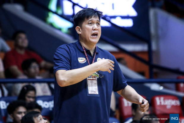 Jerry Codiñera named 3x3 Elite League commissioner | Inquirer Sports