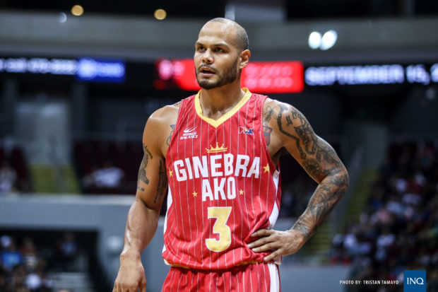 Sol Mercado, Jervy Cruz bid emotional goodbye to Ginebra 'family ...