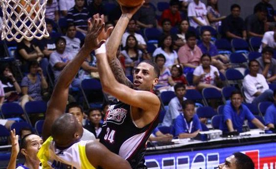 Diamon Simpson returns to Alaska, Teng reactivated | Inquirer Sports