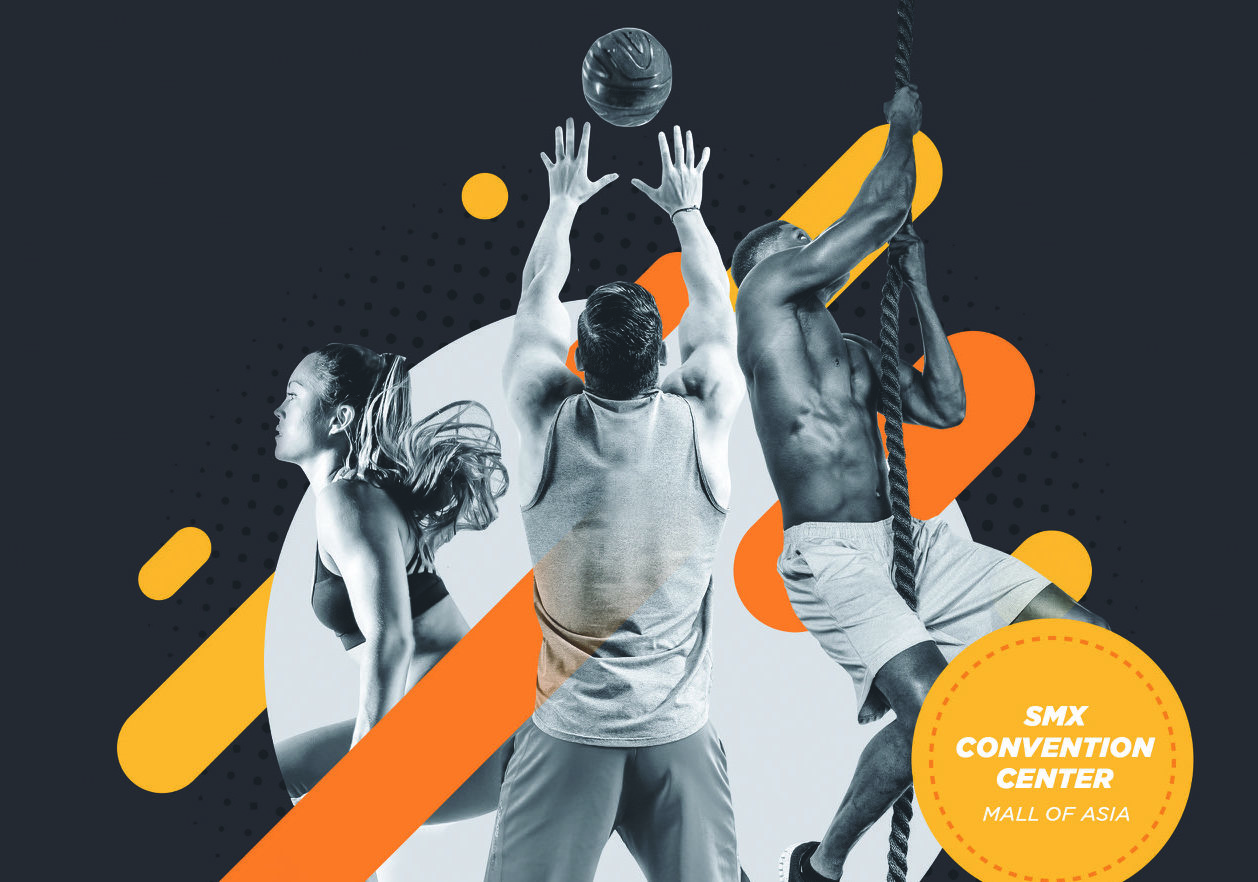 Manila is fit to play at the first-ever Fitness Playground | Inquirer ...