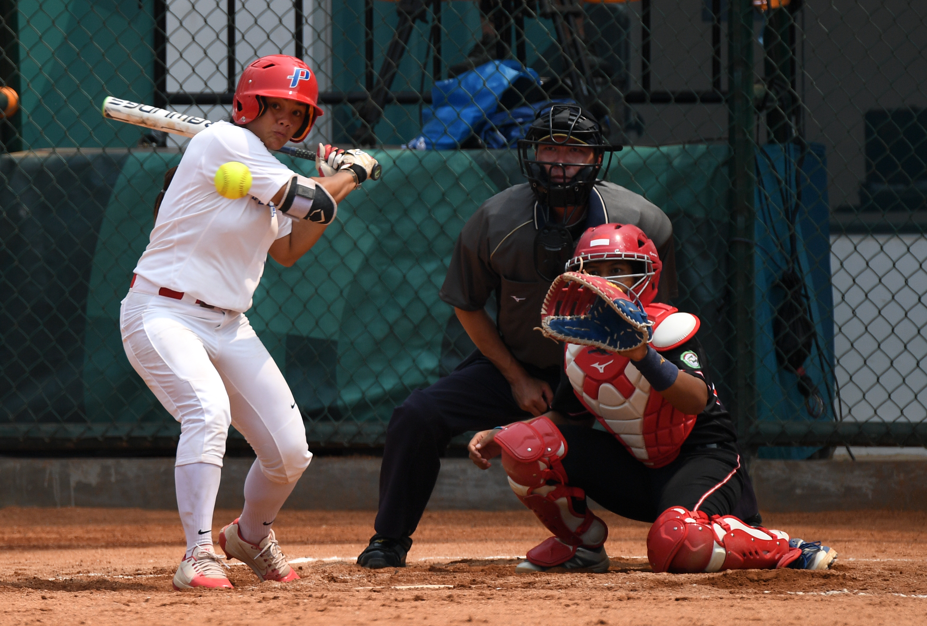 Softball to contribute two gold medals to PH cache | Inquirer Sports