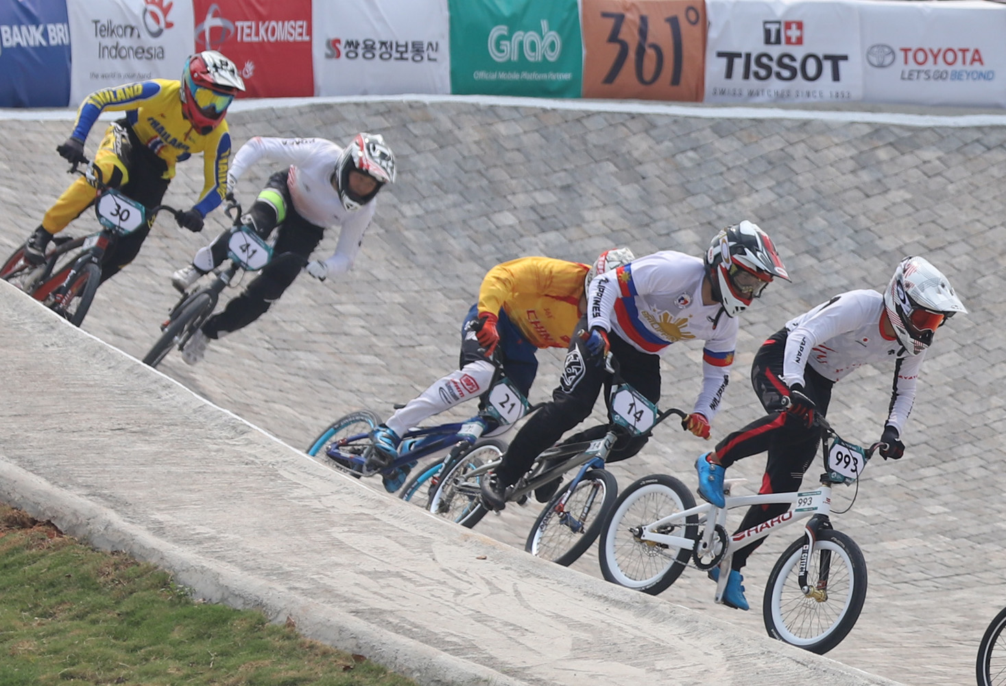 Disappointed Caluag sets sights on Olympics | Inquirer Sports