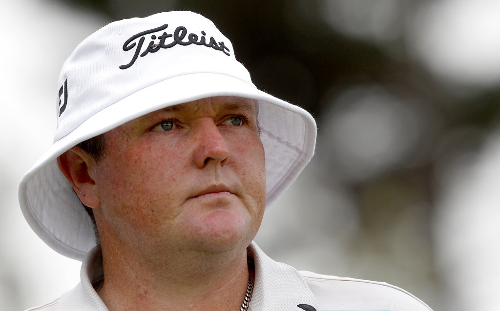Australian golf Jarrod Lyle dies after long cancer battle | Inquirer Sports