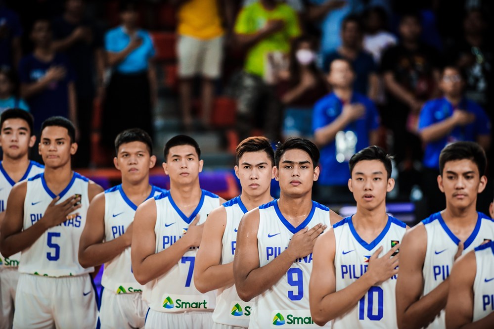 Batang Gilas gets tough group with Greece, Argentina, Russia in Fiba ...