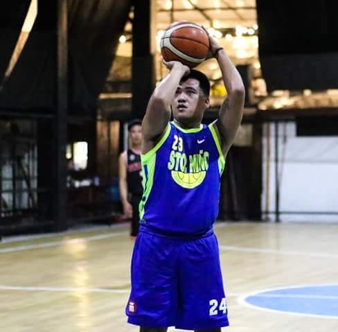 Naascu player passes away a week after shooting | Inquirer Sports