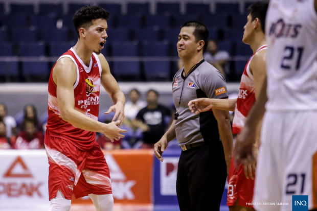 Matthew Wright excited to return to Gilas duty: 'It’s a great pool ...