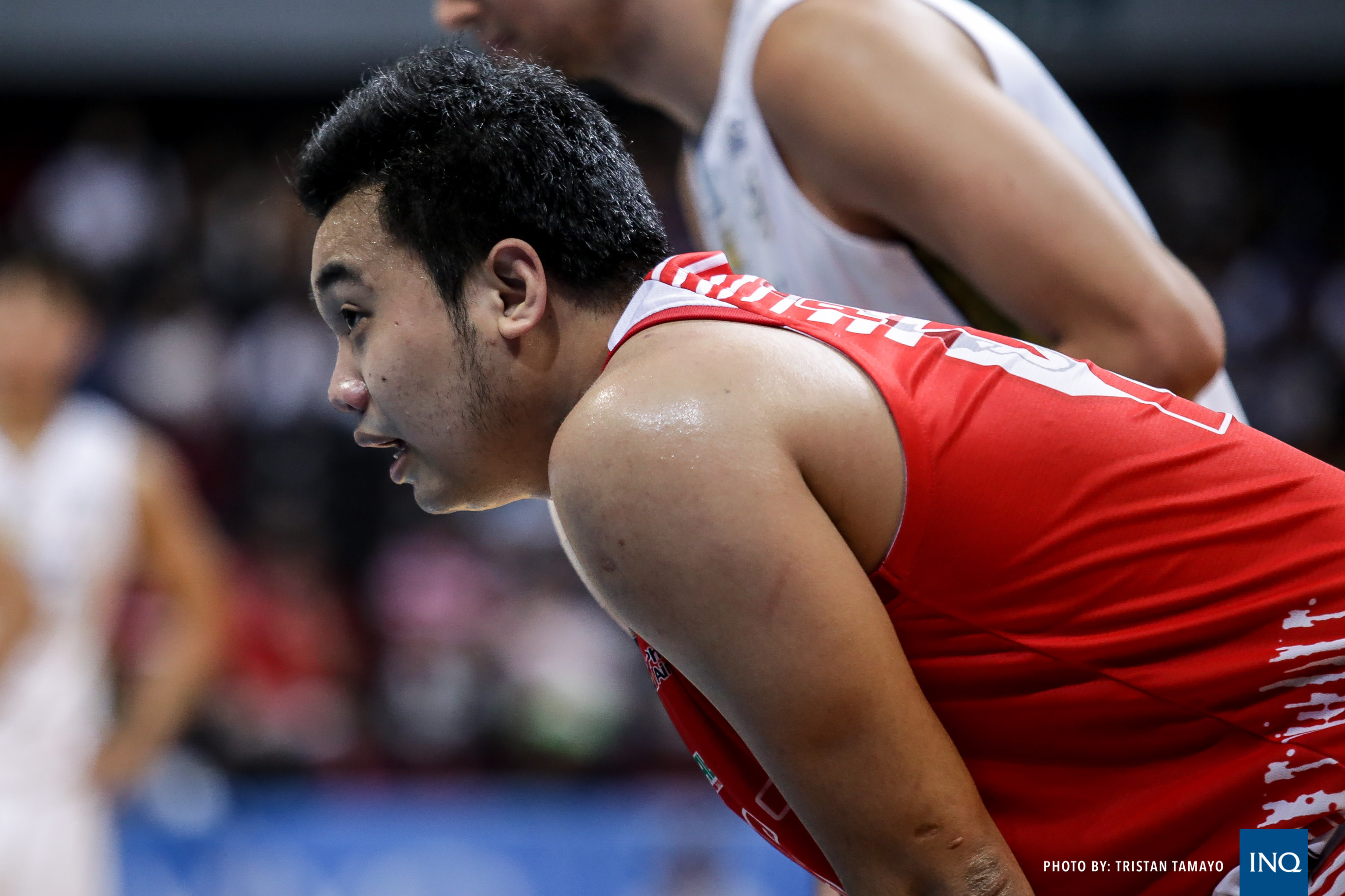 Pasaol lifts Zambo 5 in Canada | Inquirer Sports