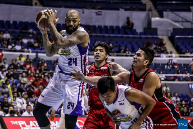 PBA Finals: Magnolia frustrates Alaska anew, takes 2-0 lead | Inquirer ...