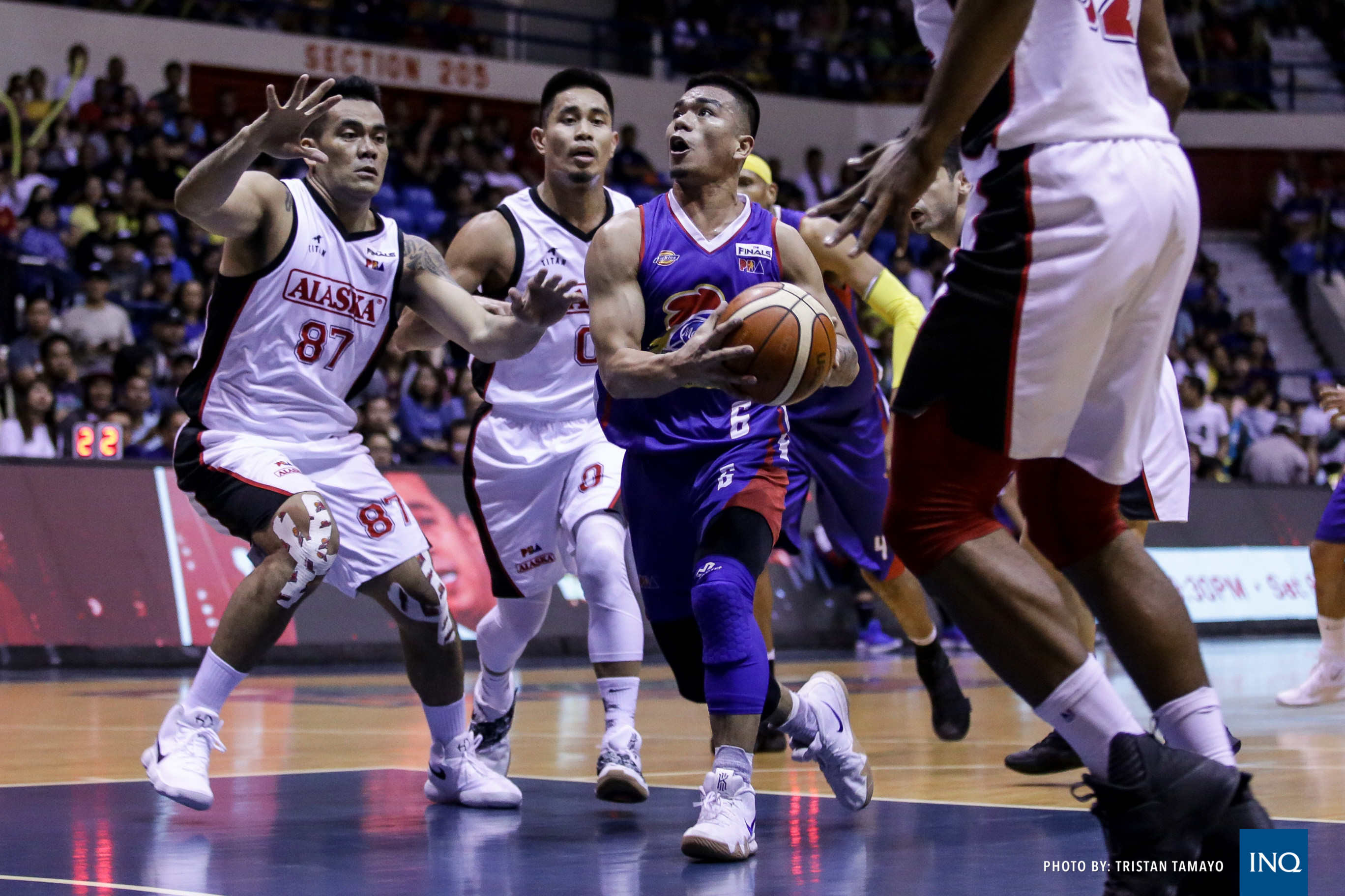 PBA warns coaches | Inquirer Sports