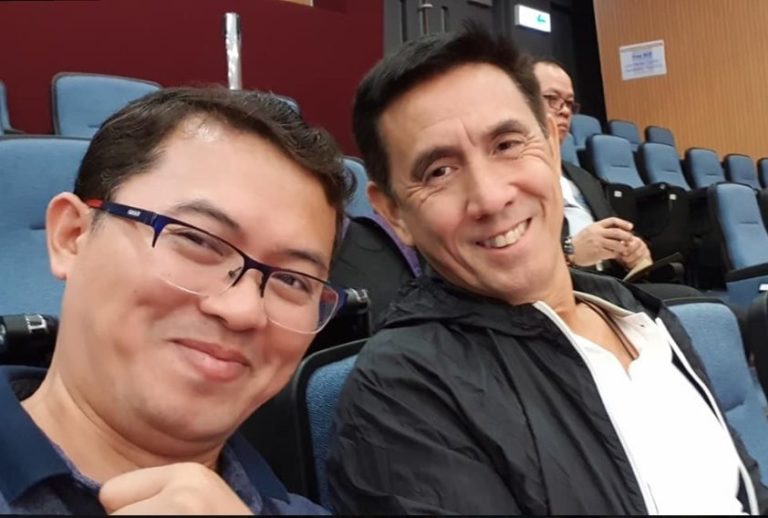 PH bowling community mourns death of ex-national team bowler | Inquirer ...