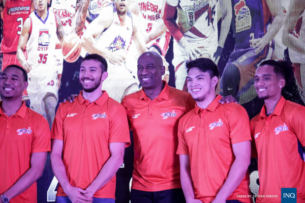 Dillinger move leaves Black, Bolts disappointed: 'We had a gentleman's ...