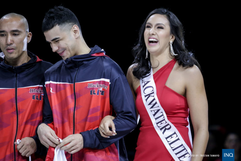 Jasmine Alkhaldi raring for SEA Games gold at home | Inquirer Sports