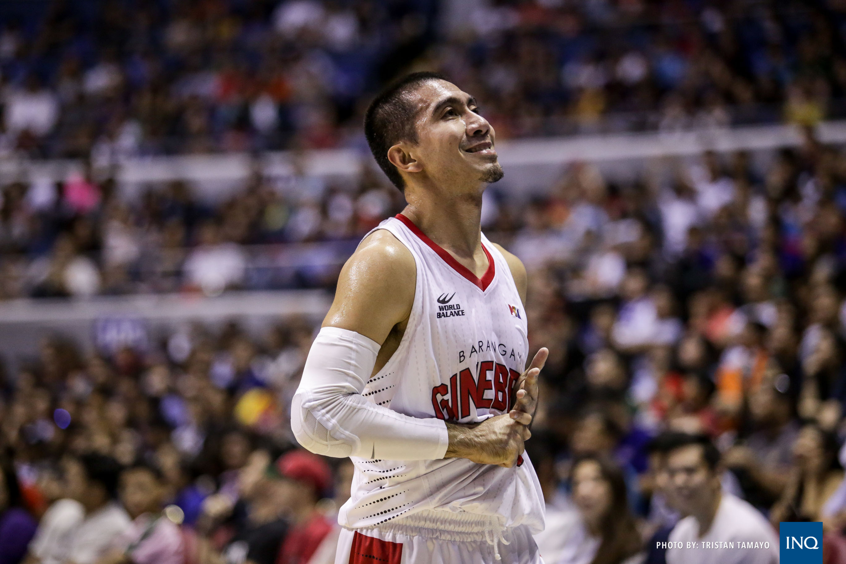 Iron Man: LA Tenorio sets PBA record with 597 consecutive games played ...