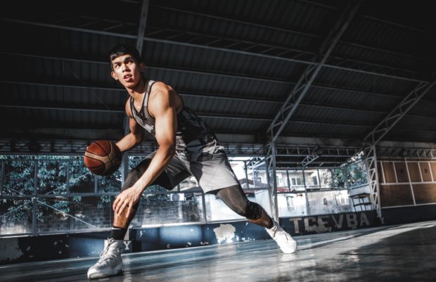 Rule of Thirds | Inquirer Sports