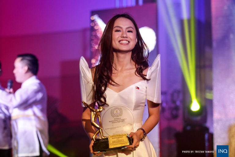 Esteban keeps busy by learning, helping during pandemic | Inquirer Sports