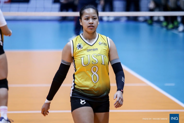 Eya Laure rues missed shot to represent PH anew amid Asian U23 pull out ...