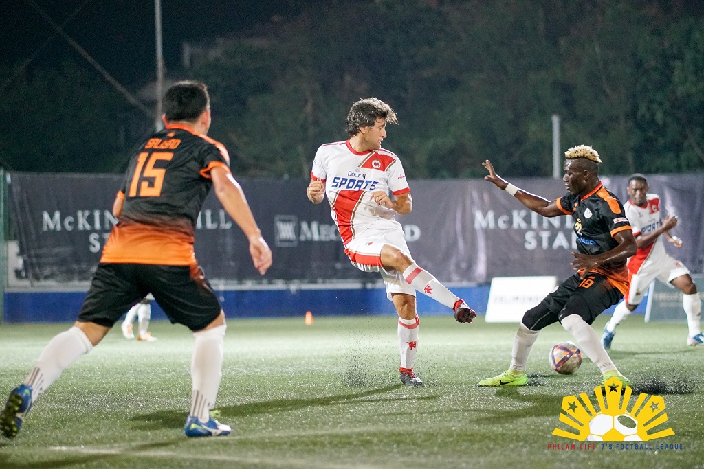 For the love of the game | Inquirer Sports