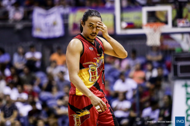 Injured Terrence Romeo expected to miss two more weeks | Inquirer Sports