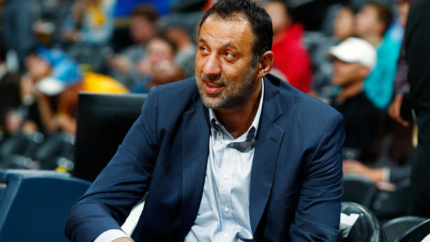 Vlade Divac headlines 2019 Basketball Hall of Fame class | Inquirer Sports