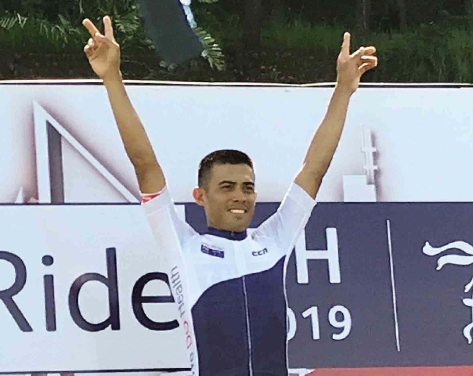 Felipe keeps sights fixed on Tokyo | Inquirer Sports