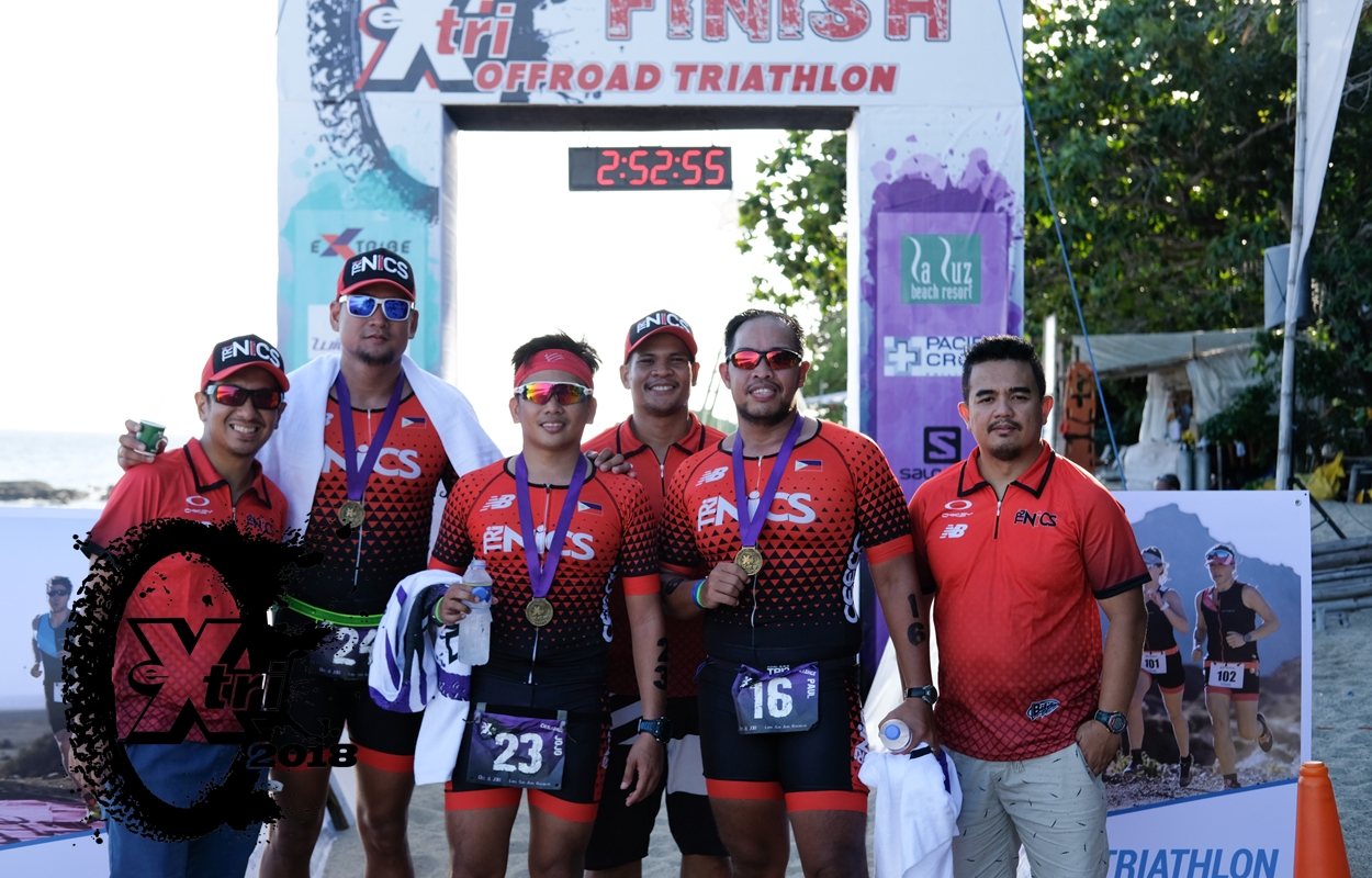 eXtribe partners with Camarines Sur and Camsur Watersports Complex (CWC ...