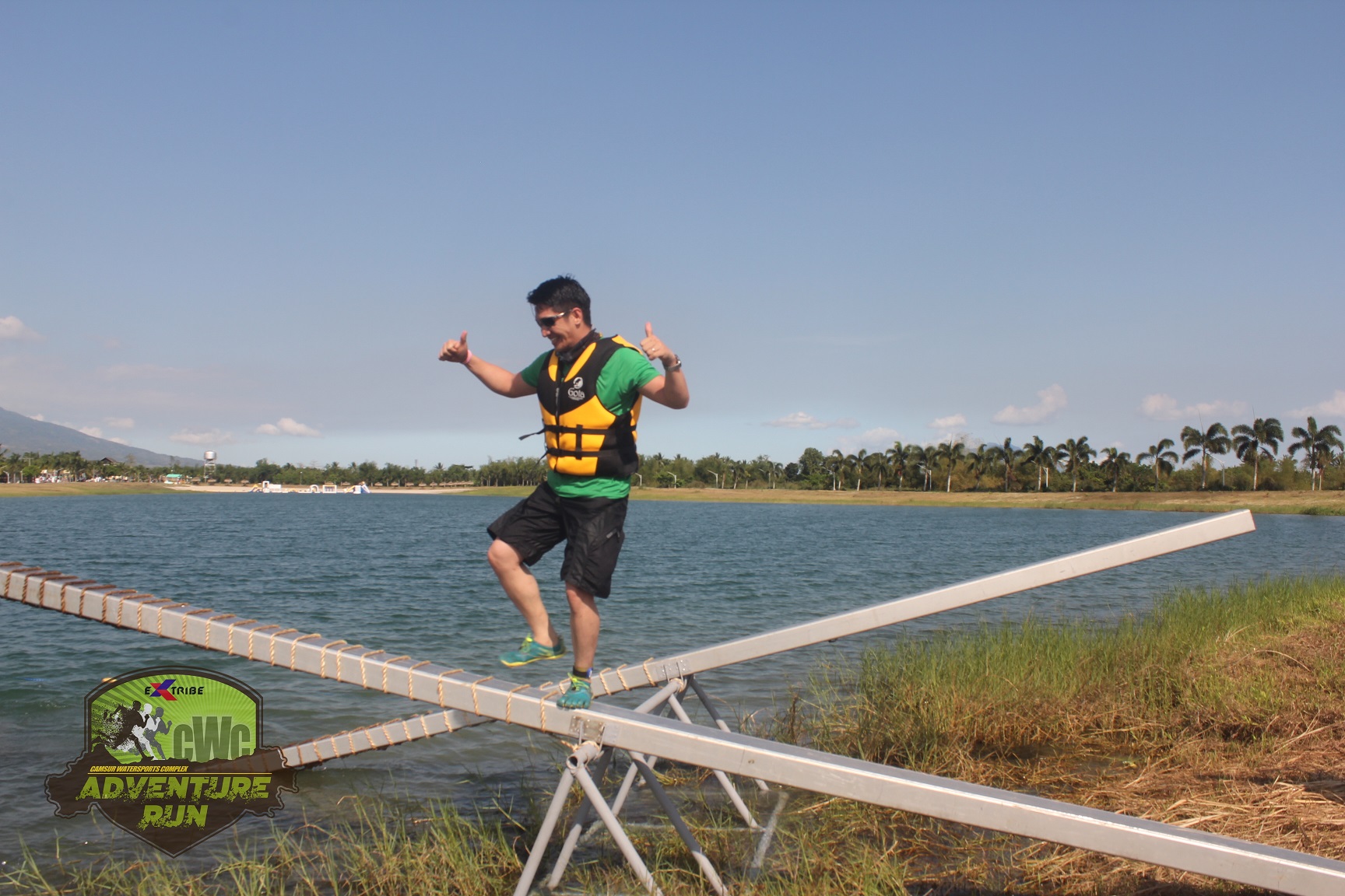 eXtribe partners with Camarines Sur and Camsur Watersports Complex (CWC ...