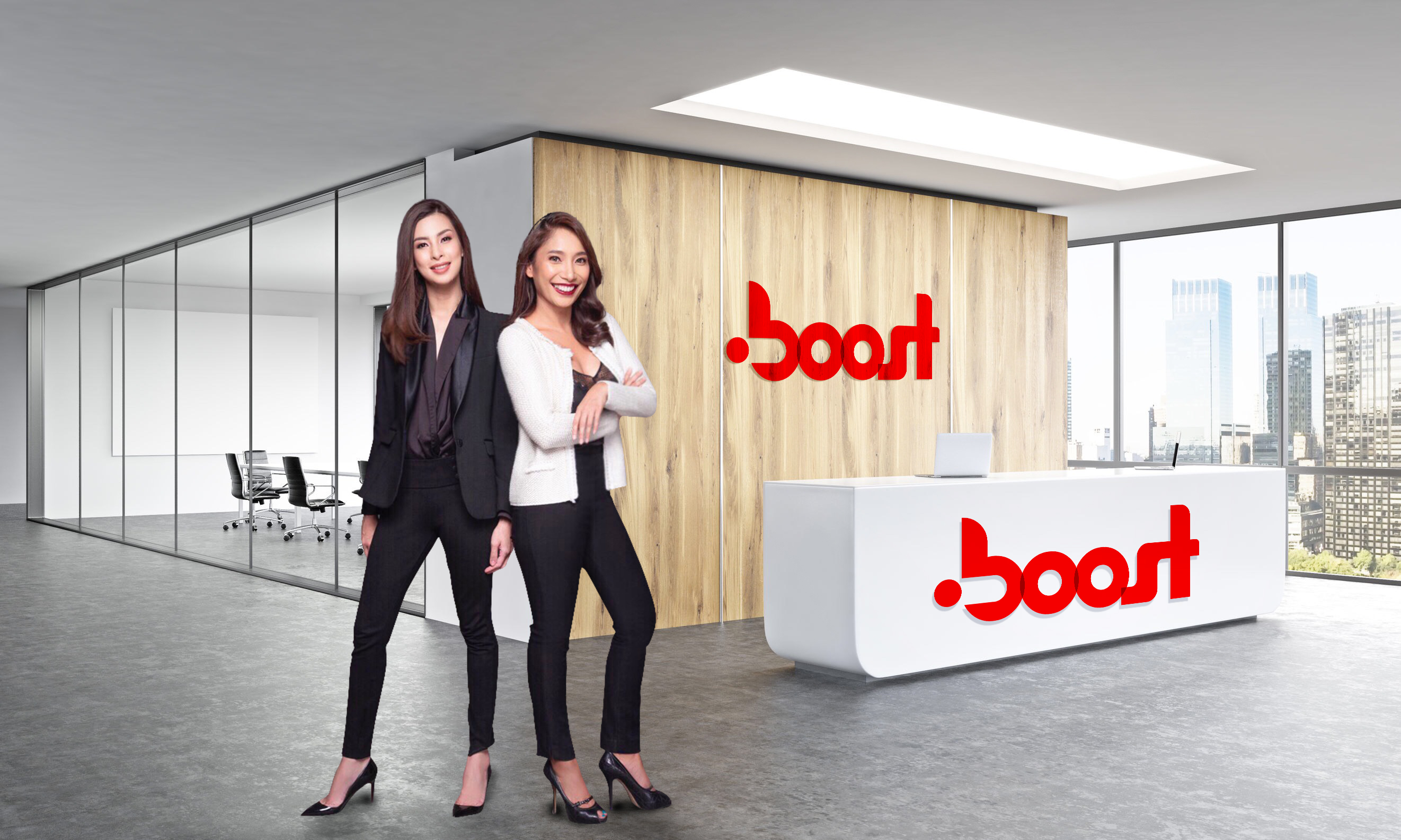 BOOST: An emerging key player in global sports marketing | Inquirer Sports