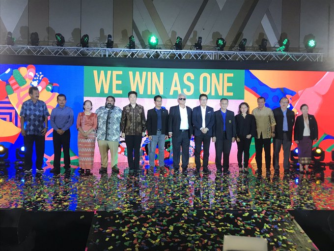 Preps for PH Asean Para Games 2020 hosting 'on track' | Inquirer Sports