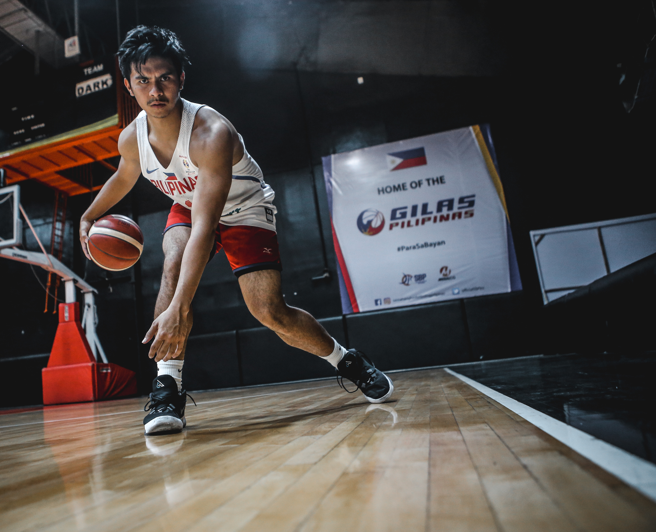 Playing first game in 15 months, Ravena looks as if he never left ...