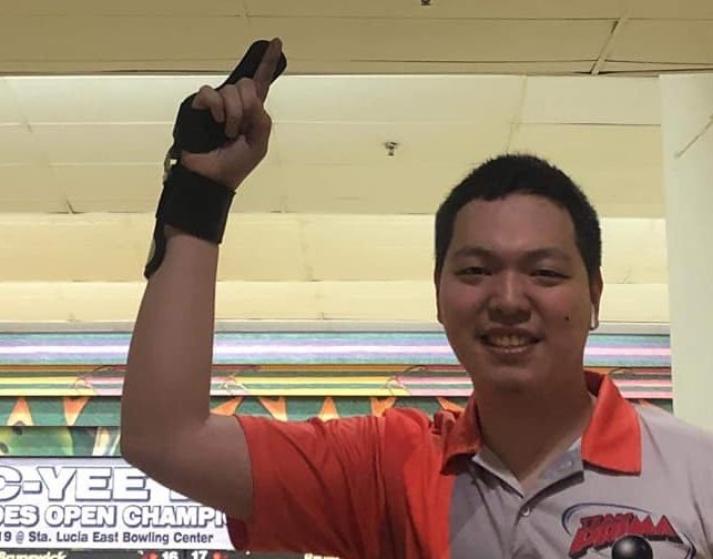 Nikko Go scores perfect game at GMTBC Open | Inquirer Sports