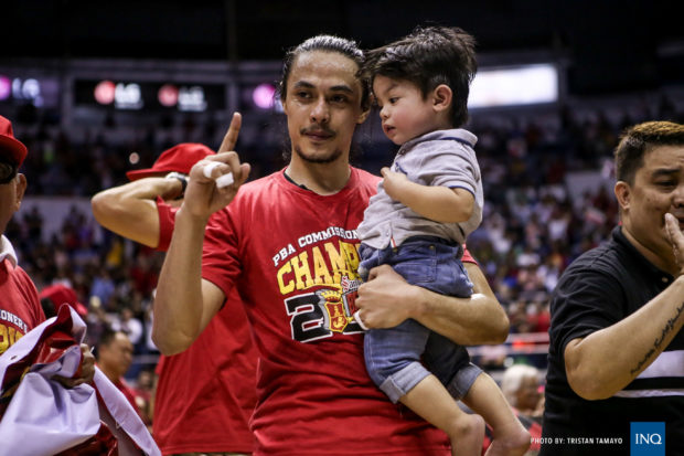 Terrence Romeo 'blessed' as selfless play leads to 1st Finals MVP award ...
