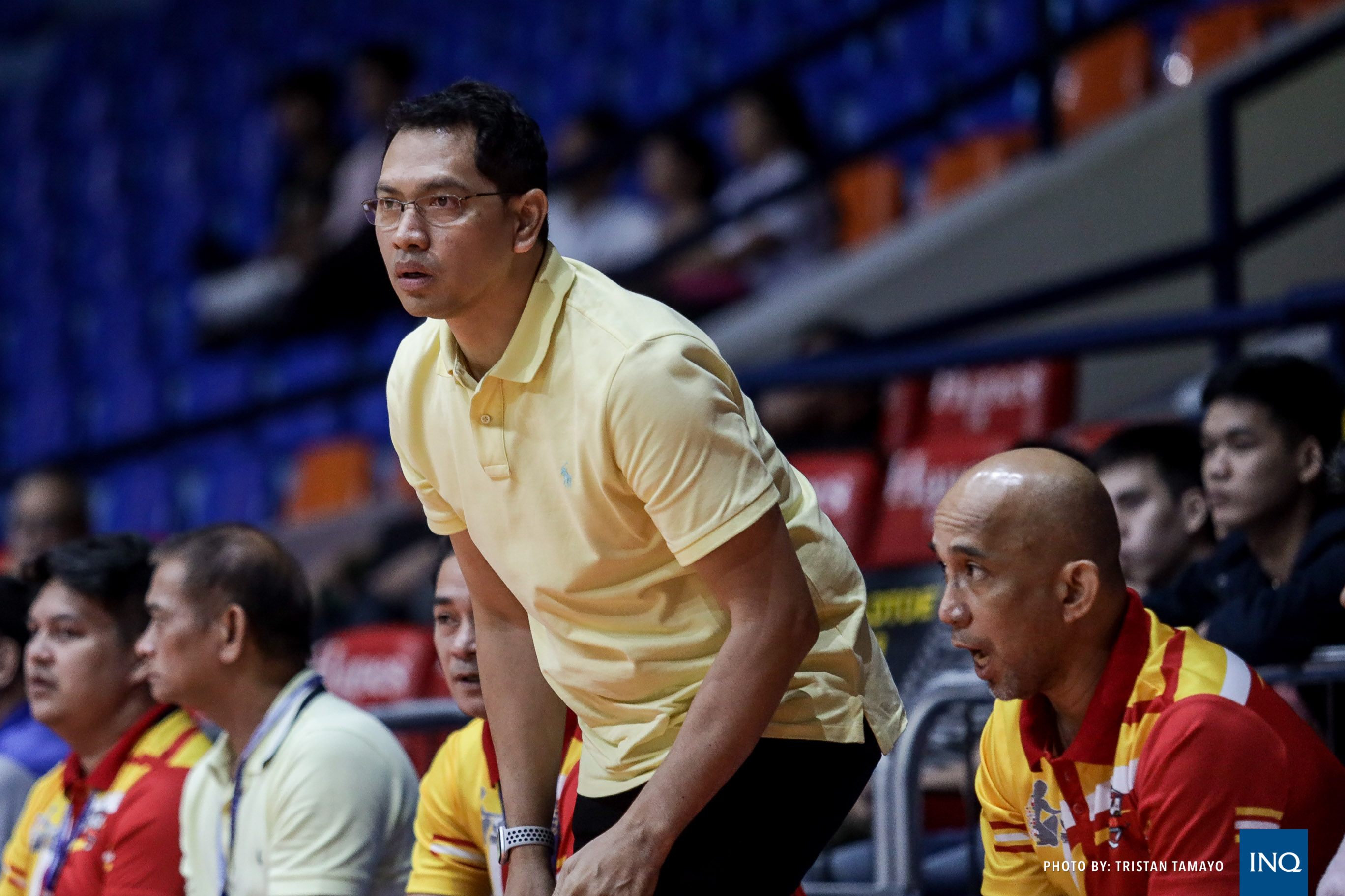 Crucial tiff for Cards in semifinal hunt | Inquirer Sports