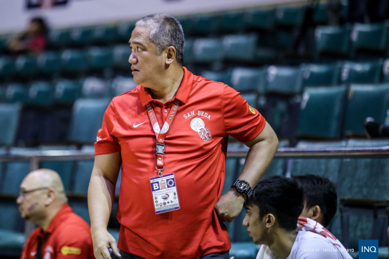 Fernandez nearly left for US to pursue nursing career before PBA ...