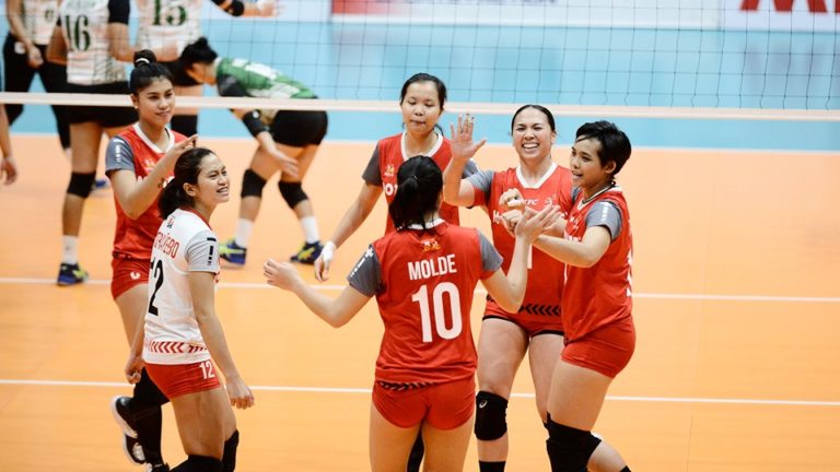 PVL: Motolite stays hot behind Isa Molde, Myla Pablo | Inquirer Sports