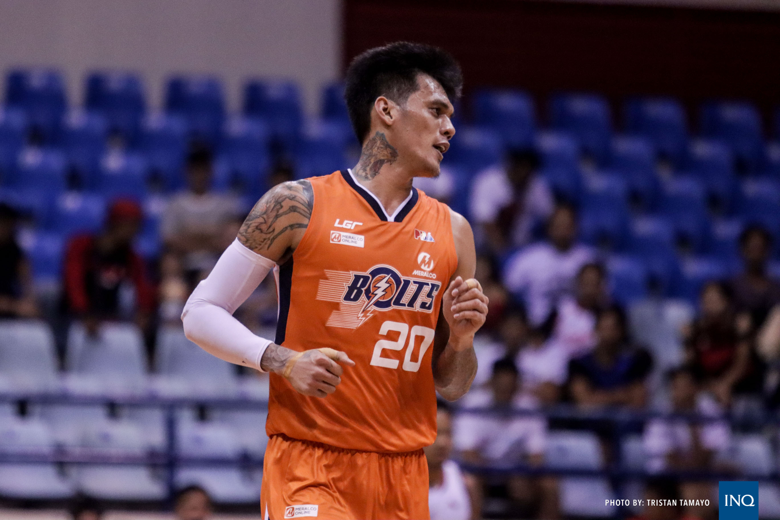 PBA Player of Week: Fajardo, Almazan lead the way for their teams ...