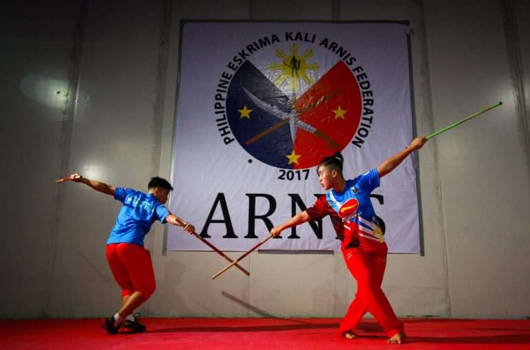 SEA Games: PH guns for 8 golds in arnis opener | Inquirer Sports